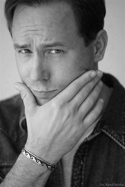 Stefan Pawłowski Gaża Agencja Aktorska