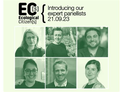Dr Robert Phillips On Linkedin Ecologicalcitizens