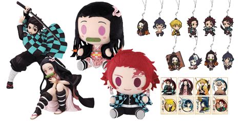 Demon Slayer Kimetsu No Yaiba Merch One Map By From Japan