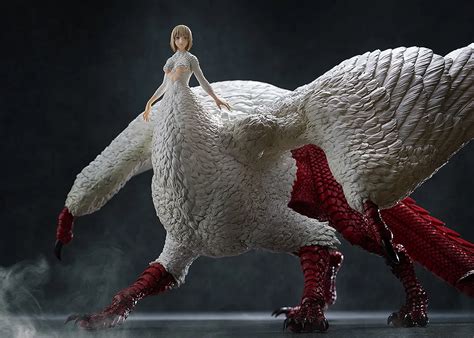 Delicious In Dungeon Falin Pop Up Parade Figure Is An Xl Spoiler