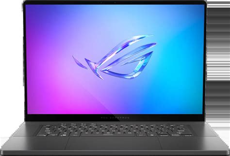 Asus Rog Zephyrus G16 Ga605wi Qp055w Livré Demain Krëfel