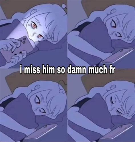 I Miss Him So Damn Much Ft Ifunny
