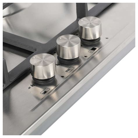 Купить варочную поверхность KORTING HG 465 CTX