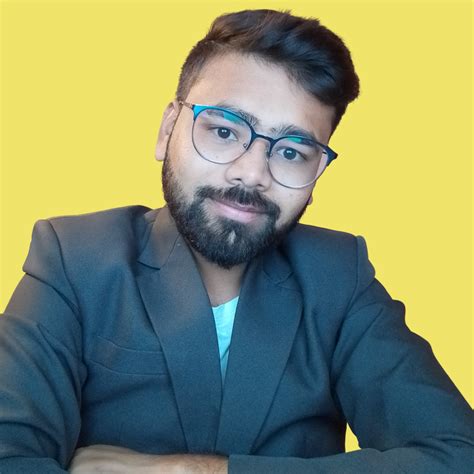 Neelesh Sahu Mobile Application Developer Icreatewebtech Xing