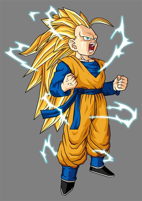 Image Goten Ssj3 By Hsvhrt D322r0b  Ultra Dragon Ball Wiki