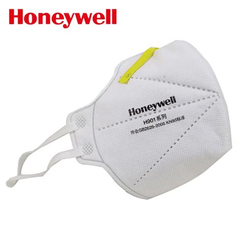 Honeywell H919 Niosh N95 Mask Kema Ea Ltd