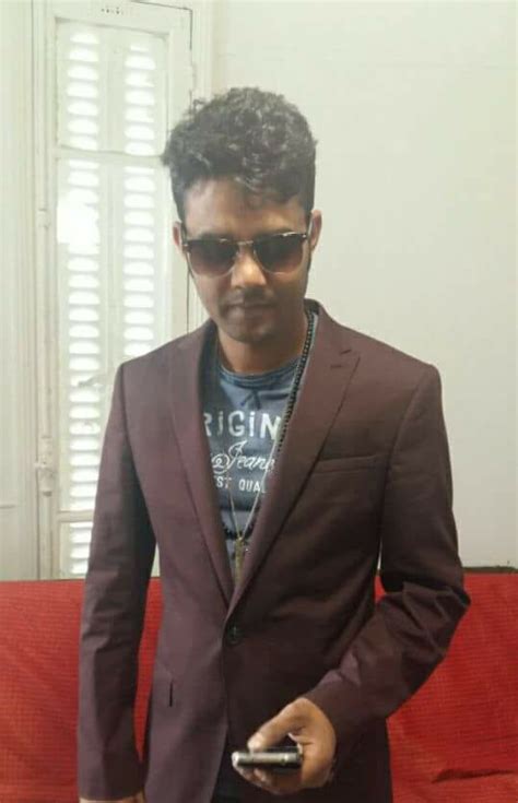 Emran Ahmed