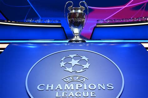 Ligue Des Champions Bayern Munich Arsenal Real Madrid Les