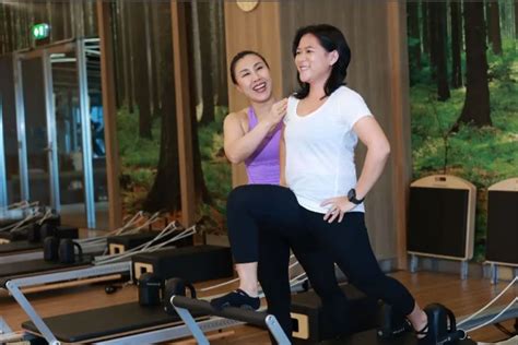 Virgin Active 101 True Digital Park Read Reviews And Book Classes On Classpass