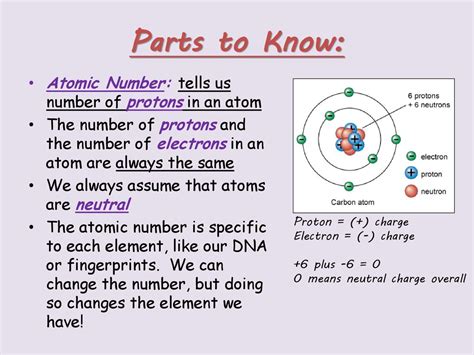 The Periodic Table Mr Coffey Ppt Download