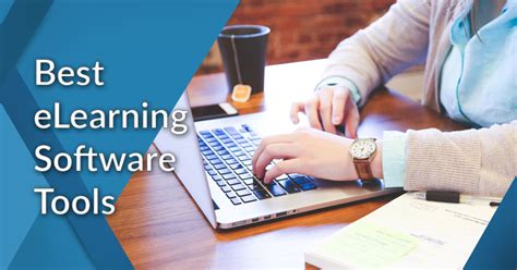 12 Best Elearning Software Tools Of 2024