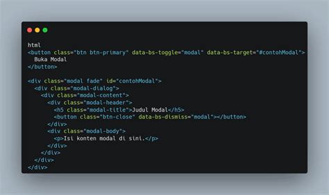 3 cara menggunakan bootstrap untuk berbagai kebutuhan
