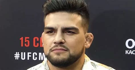 Full History Of Kelvin Gastelum In Timeline From 1991 Popular Timelines