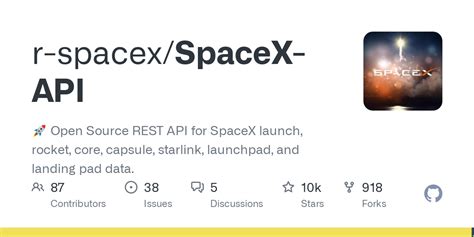 spacex api docs history v4 schema md at master · r spacex spacex api