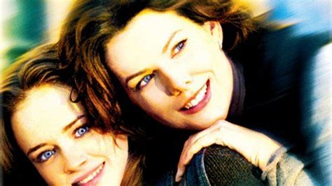 Where Are They Now Gilmore Girls Glamour