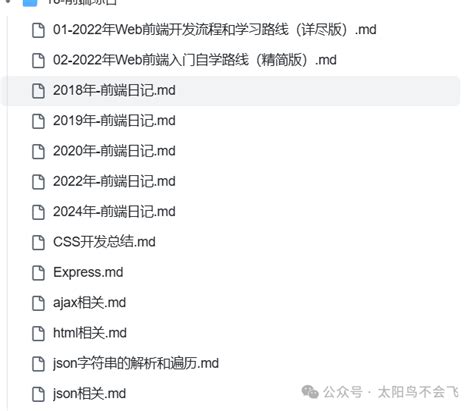 github 开源 63 000 stars 前端小白必看项目：从入门到进阶的宝藏资源 知乎