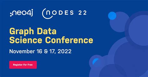 Strategink On Linkedin Nodes2022 Data Community Grapistas