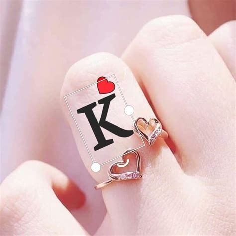 Awesome K Letter Dpz Alphabet Images For Whatsapp Download Wallpaper Dp