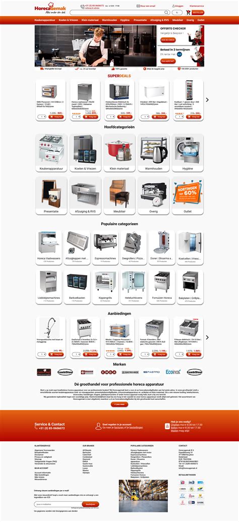 UI Revamp On Behance