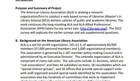 Wage Proposal Template 8 Salary Proposal Templates Sample Templates