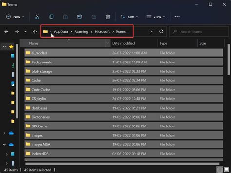 Fix Microsoft Teams App Not Opening In Windows 11 Technoresult