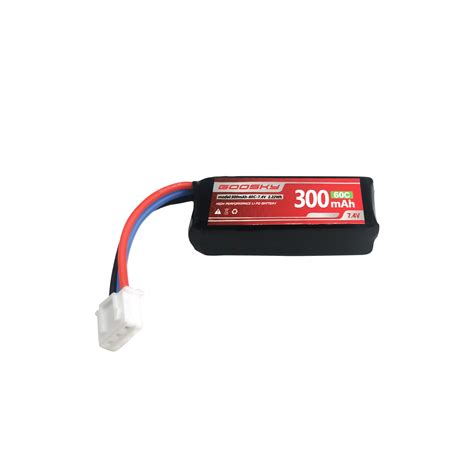 Goosky S Lipo Battery Soxos Australia