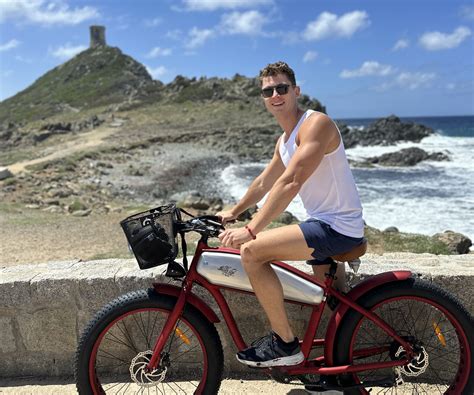 Lei Musings Connor Gowland