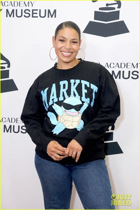 Jordin Sparks Says Amas Should Not Have Cancelled Chris Browns
