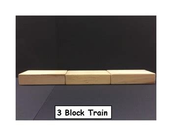 Building With Unit Blocks Visual Structures By Teaching SEL Pre K