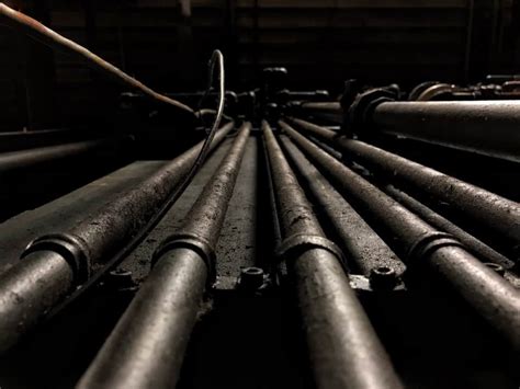 Choose Right Flanges For Your Industrial Piping System