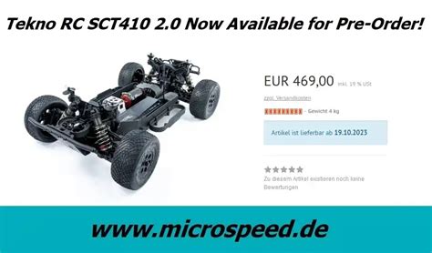 Tekno Sct Spotted Arrma Rc Forum