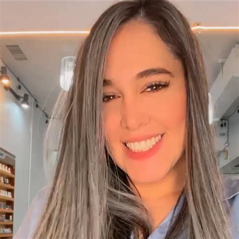 Ana Sabandos Amazon Page