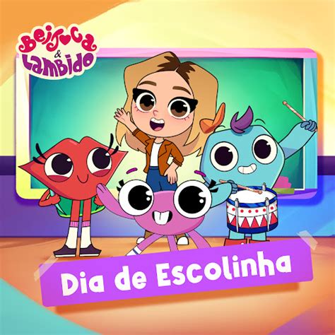 Dia De Escolinha Youtube Music