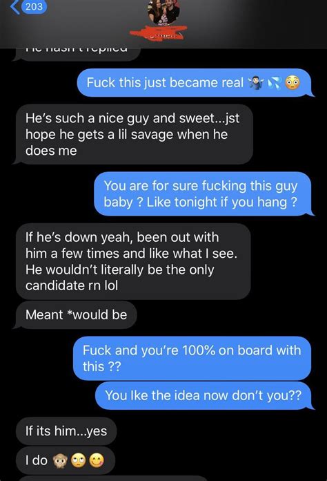Long Distance Gets To Wife Finally Cucks Me With Bull Rhotwifetexts