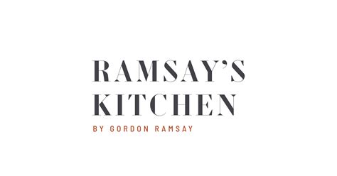 Celebrated Multi Michelin Star Chef Gordon Ramsay Opens His First