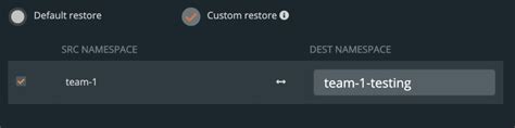 How To Backup And Restore MySQL On Kubernetes Portworx