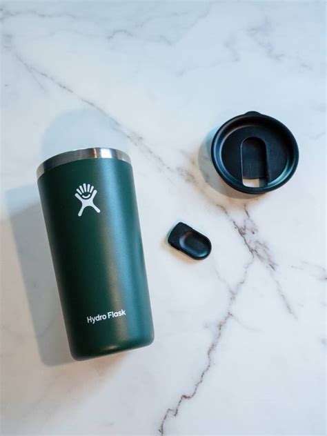 How To Clean Your Closeable Press In Lid