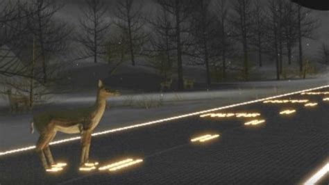 美 태양전지 패널 도로에 깔린다 Zdnet Korea