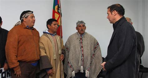 Nuevo Punto De Conflicto Entre Mapuches Y El Gobierno Mejor Informado