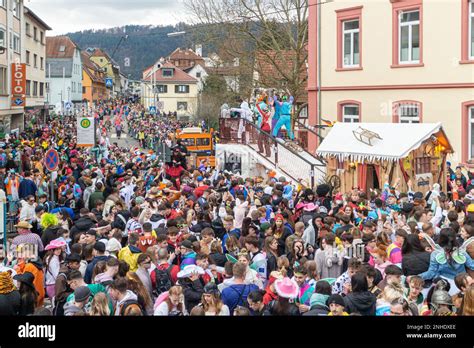 Karnevalsumzug 2023 Fotos und Bildmaterial in hoher Auflösung Alamy