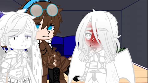 реакция голос времени на Лололошку как Сид Кагено {1 3} Youtube