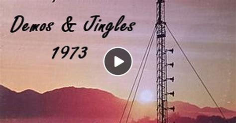 Drake Chenault Presents Jingles And Radio Programme Demos