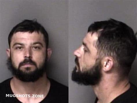 Tadlock Kristopher Lee 04302023 Gaston County Mugshots Zone