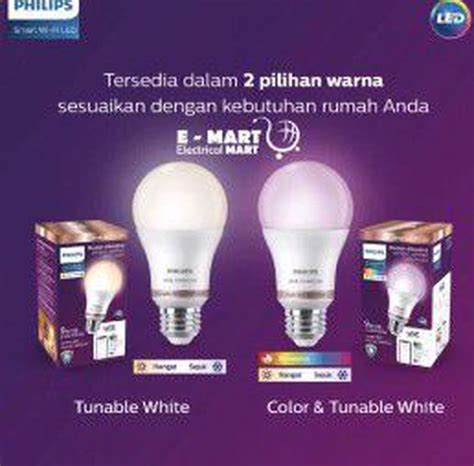 Lampu Led Watt