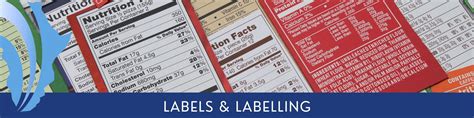 LABELS AND LABELLING - Ipex