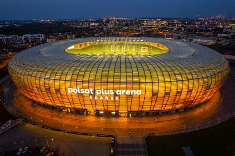 Arka Gdynia S A Oficjalny Serwis Internetowy Centrum Derbowe Lechia Gdańsk Arka Gdynia