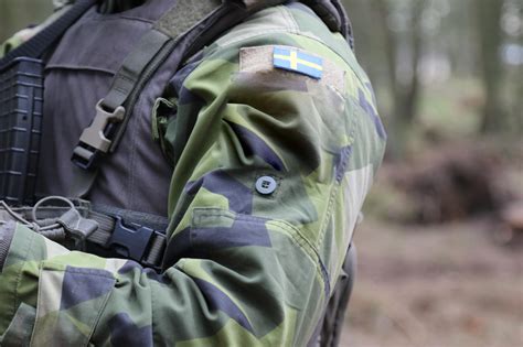 🇸🇪 🇬🇧 🇺🇦 Військові інструктори Збройних Сил Королівства Швеція