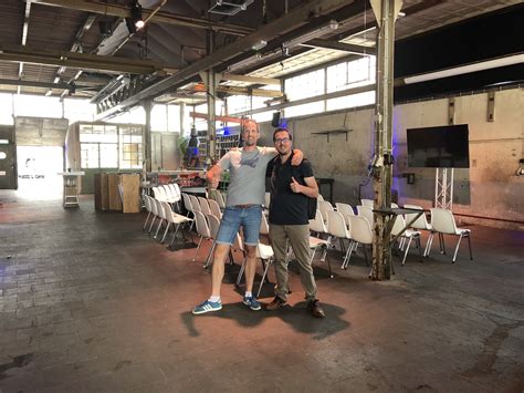 Dutch Umbraco User Group DUUGfest On Twitter Alles Is Rond