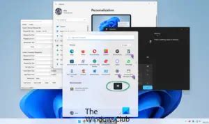 Open Multiple Apps At Once From Start Menu In Windows