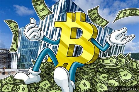 Jihan Wu Of Bitmain Confident That Bitcoin Will Be Valued 100000 In 5